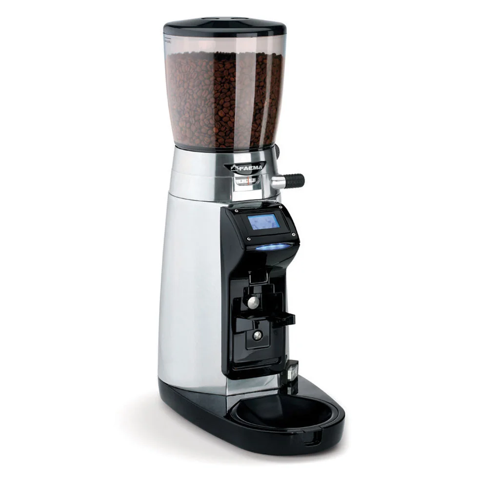 BARISTA ACADEMY — Faema Culinary Academy