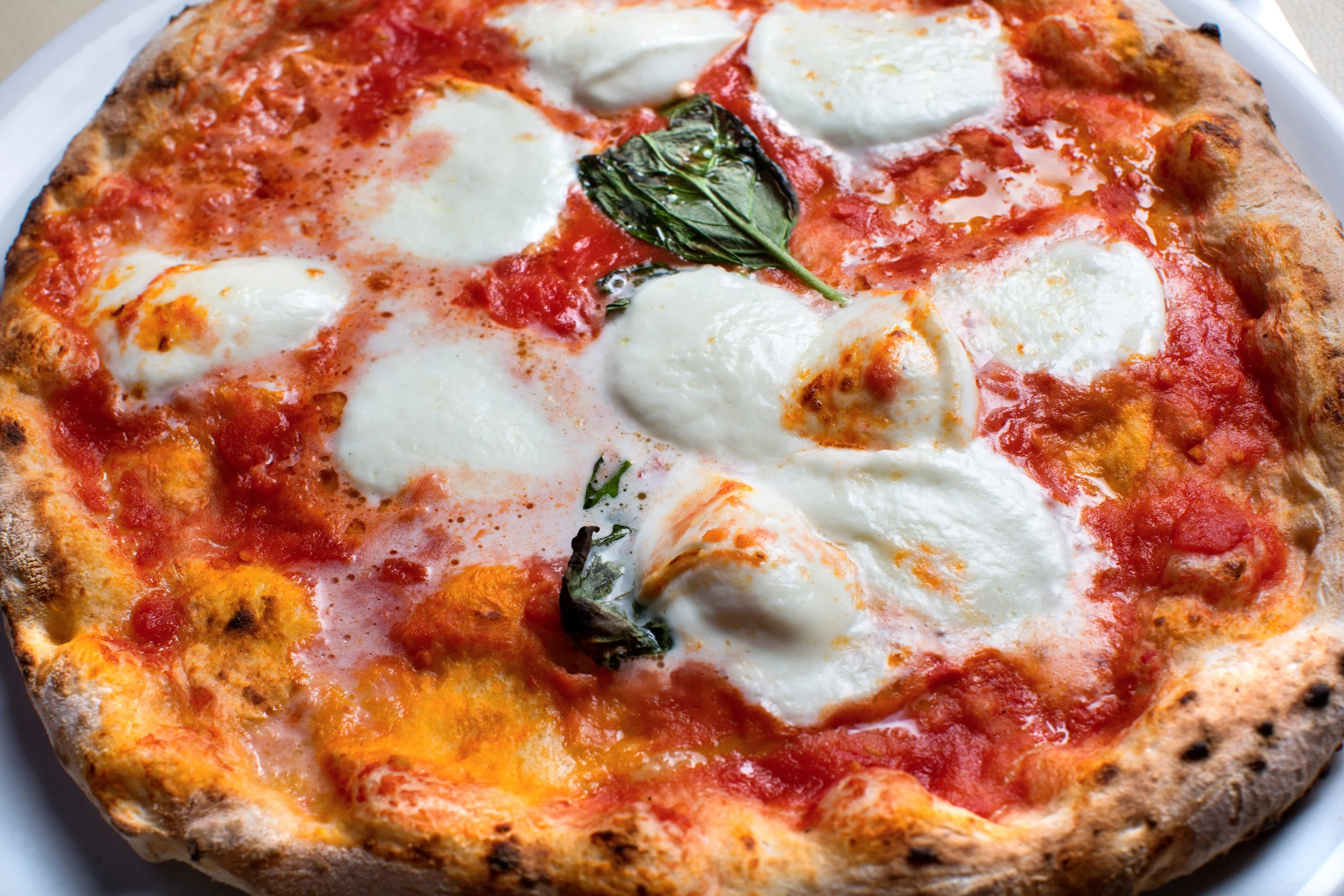 Pizza Academy - Become a Master — Faema Culinary Academy