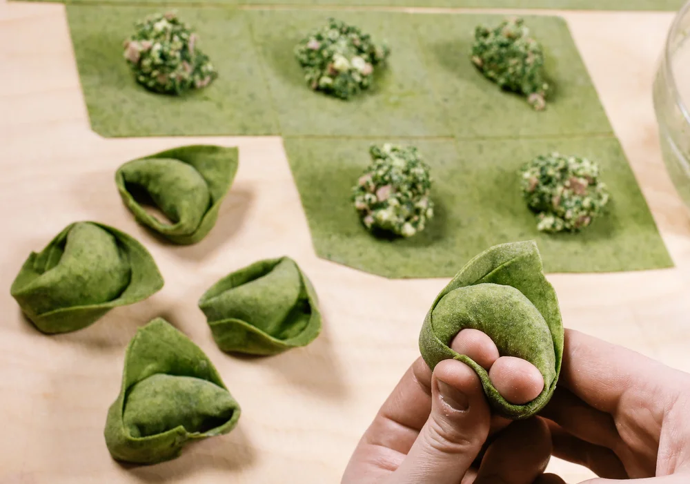 Pasta Academy - Become a Master — Faema Culinary Academy