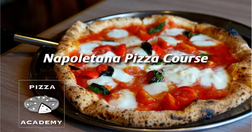 Pizza Academy - Become a Master — Faema Culinary Academy