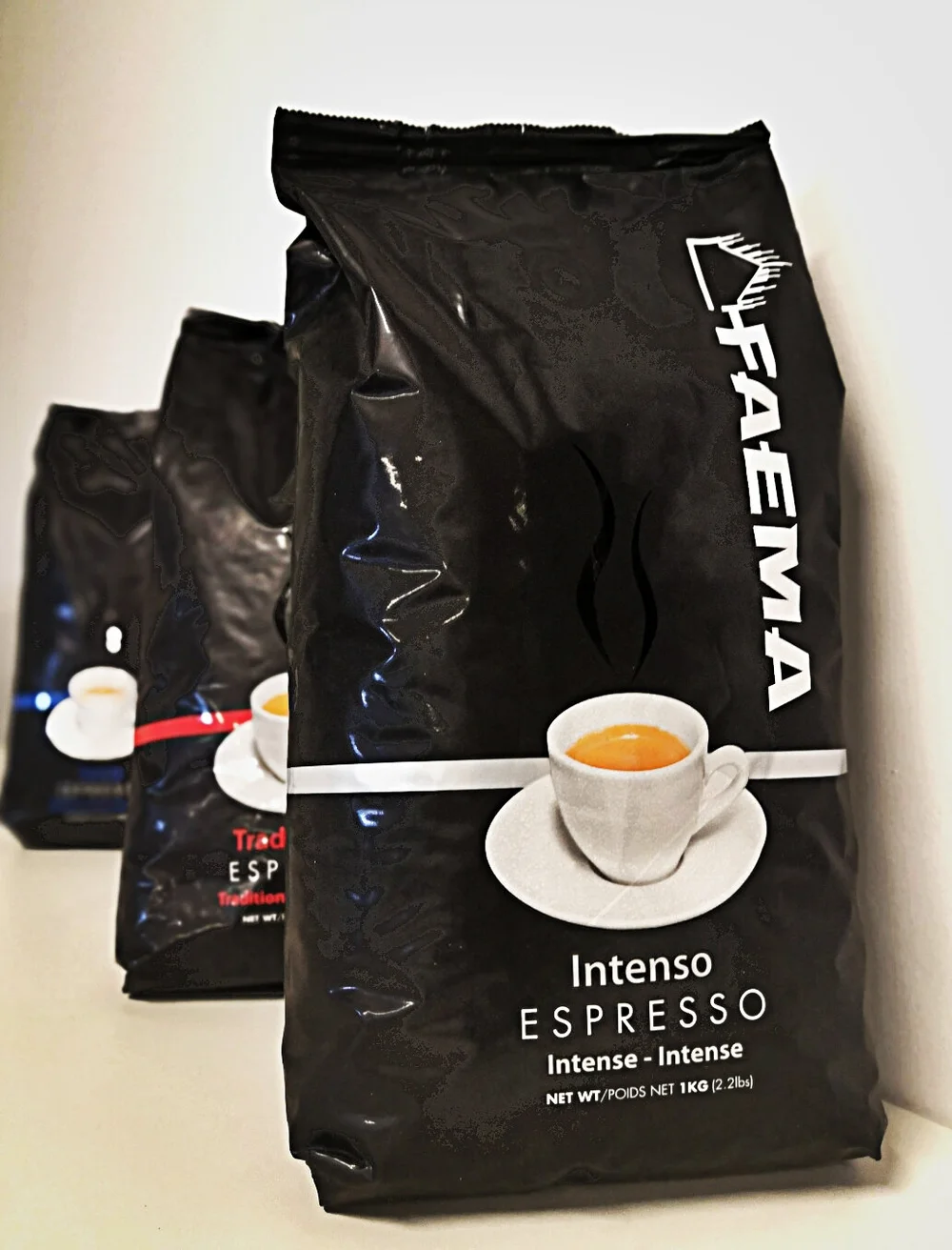 What You Don't Know About Faema Canada's Premium Espresso Beans — Faema ...