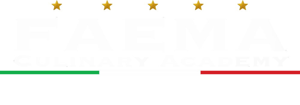 Faema Culinary Academy