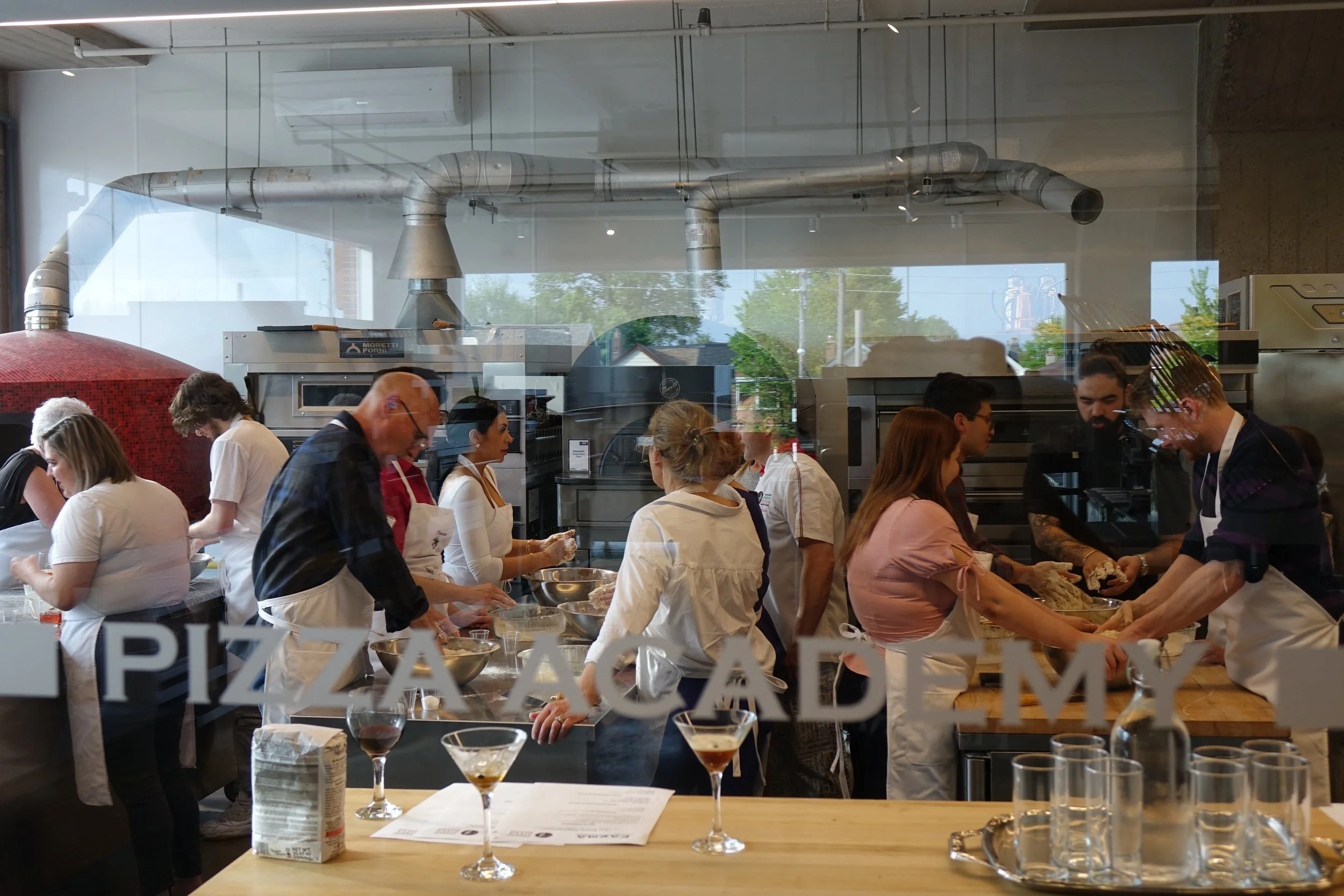 Faema Culinary Academy