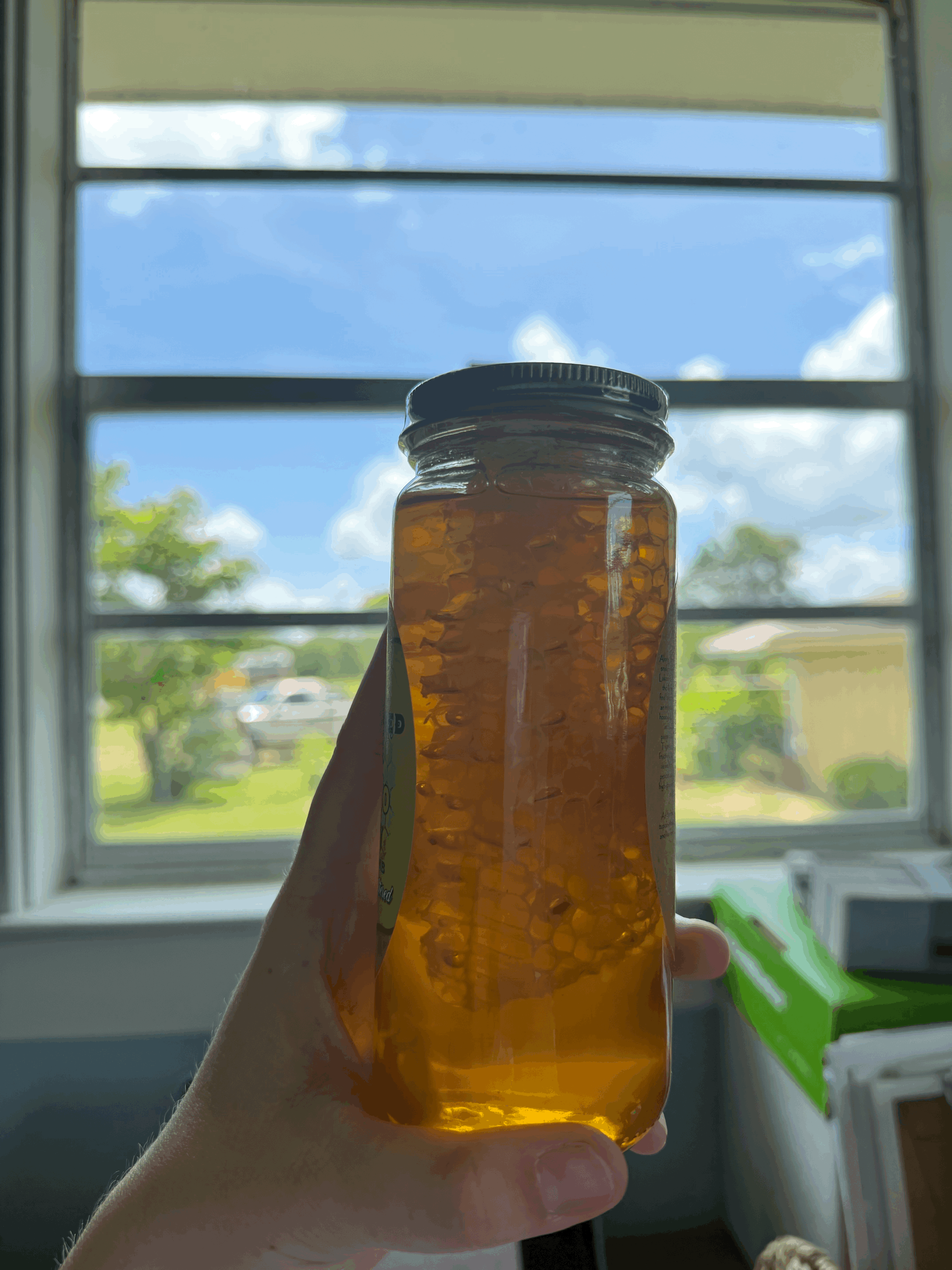 Tupelo Honey for Sale, North Gulf Apiaries, Wewahitchka, Florida