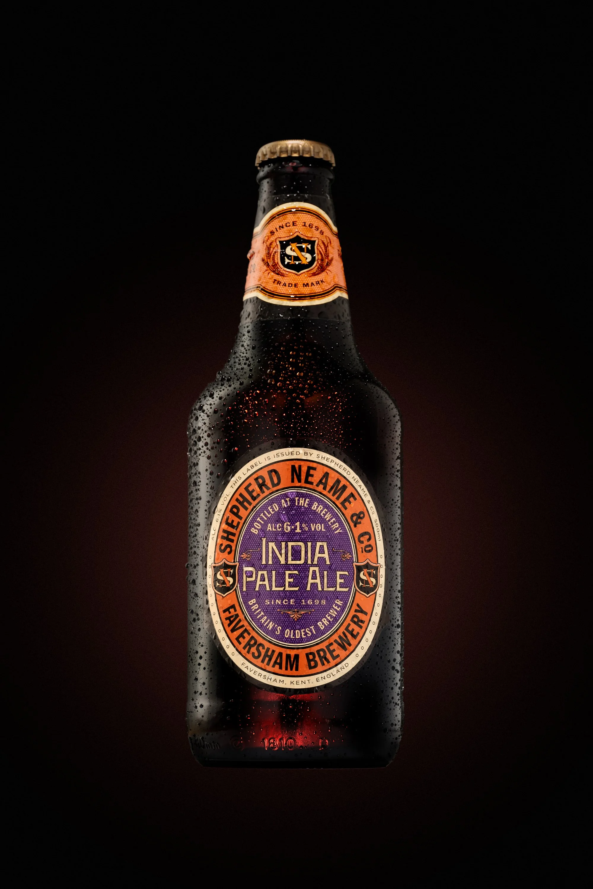 Grand Master Picture