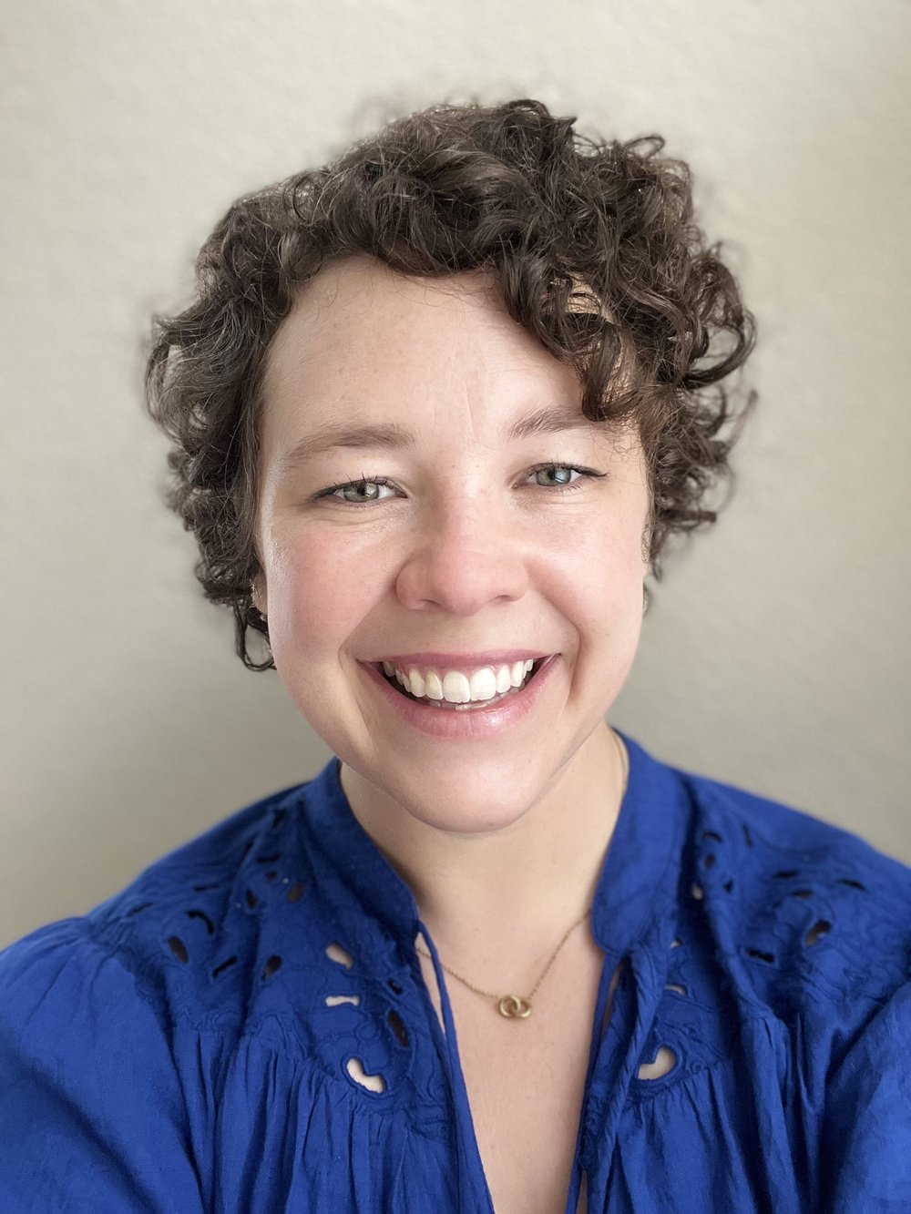 Meet Alexandra — Reaching Resolution - Charlotte Counseling, Online ...