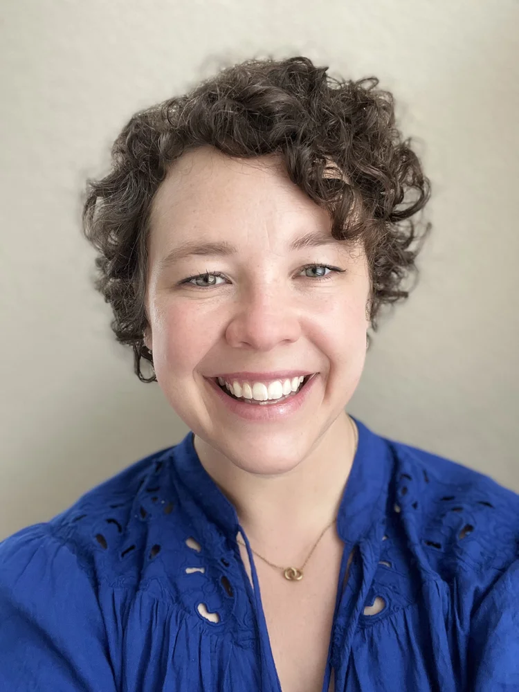 Meet Alexandra — Reaching Resolution - Charlotte Counseling, Online ...