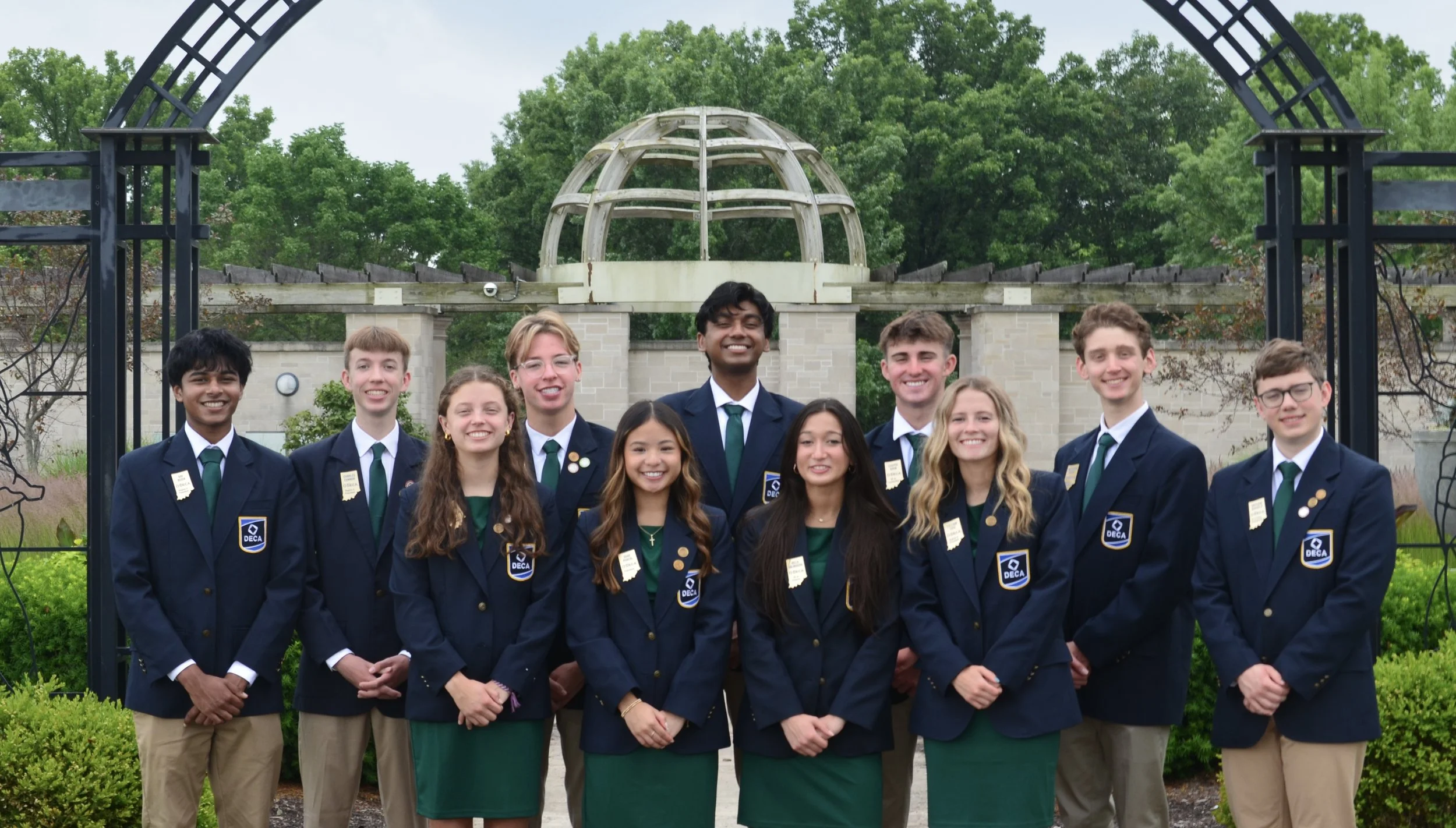Indiana DECA