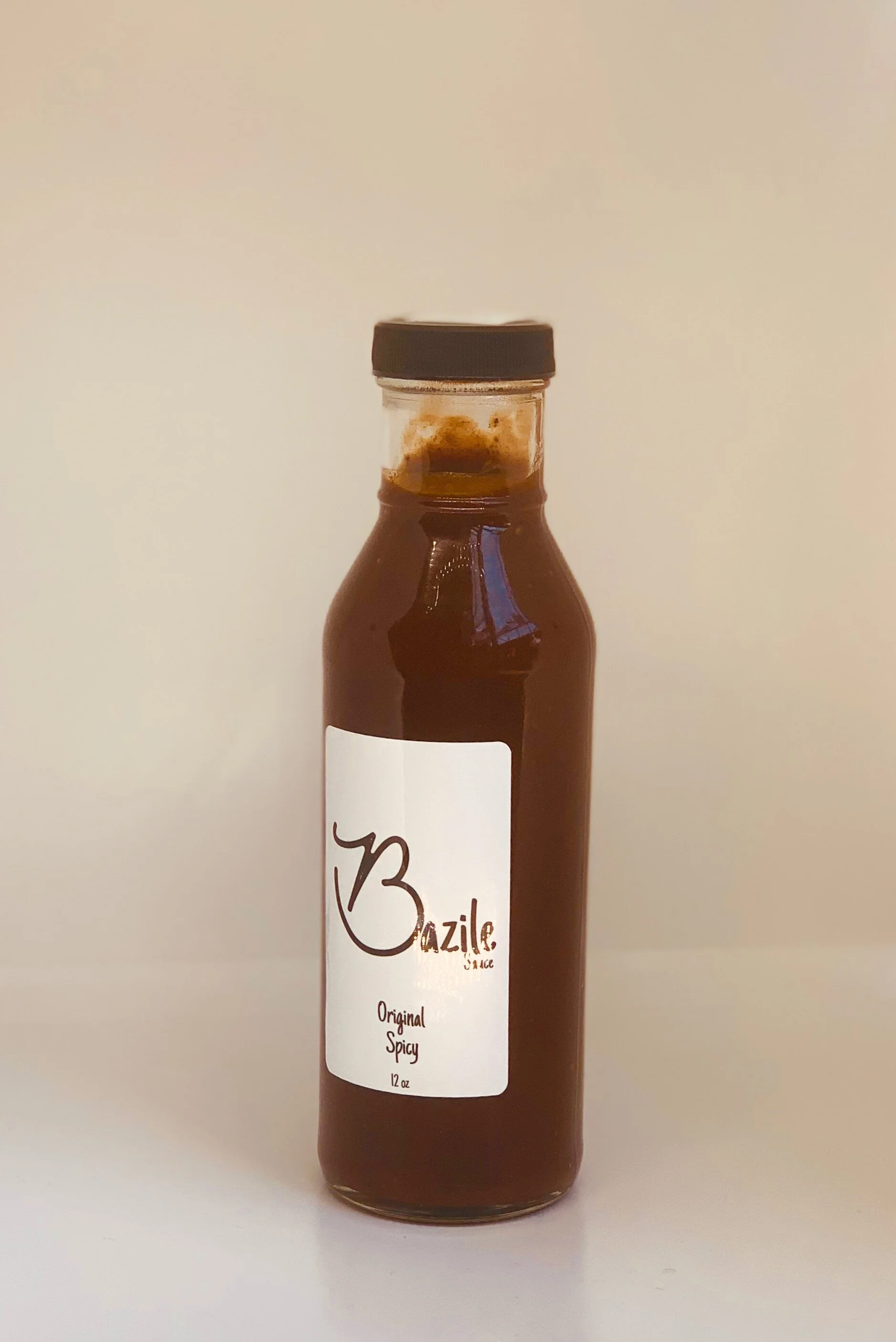 Bazile Sauce