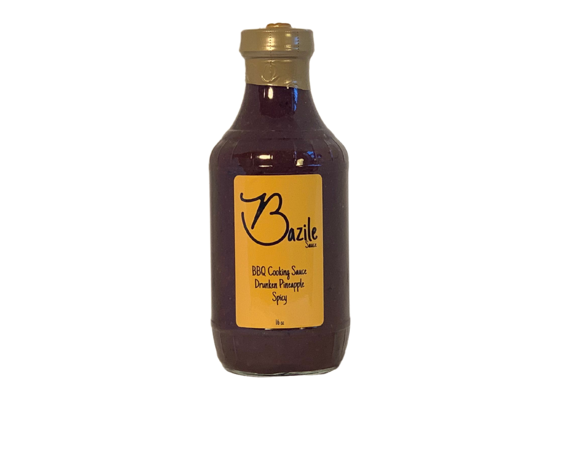 Bazile Sauce