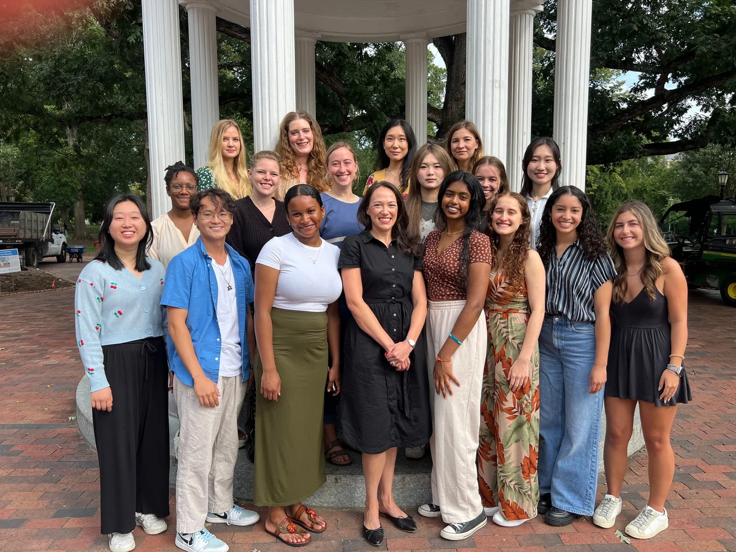 Core values — Affective Science Lab