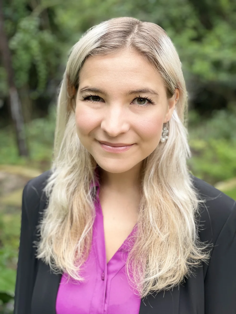 People — Affective Science Lab