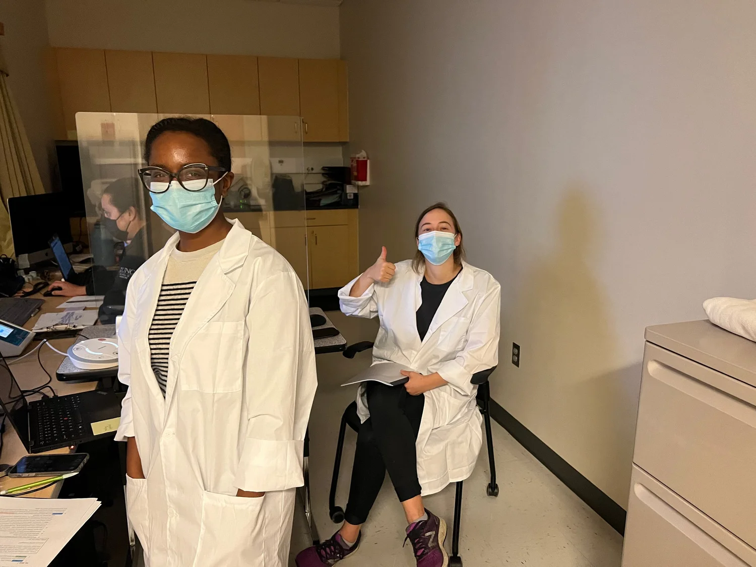 Affective Science Lab