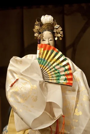 What is Noh? — HOME PAGE