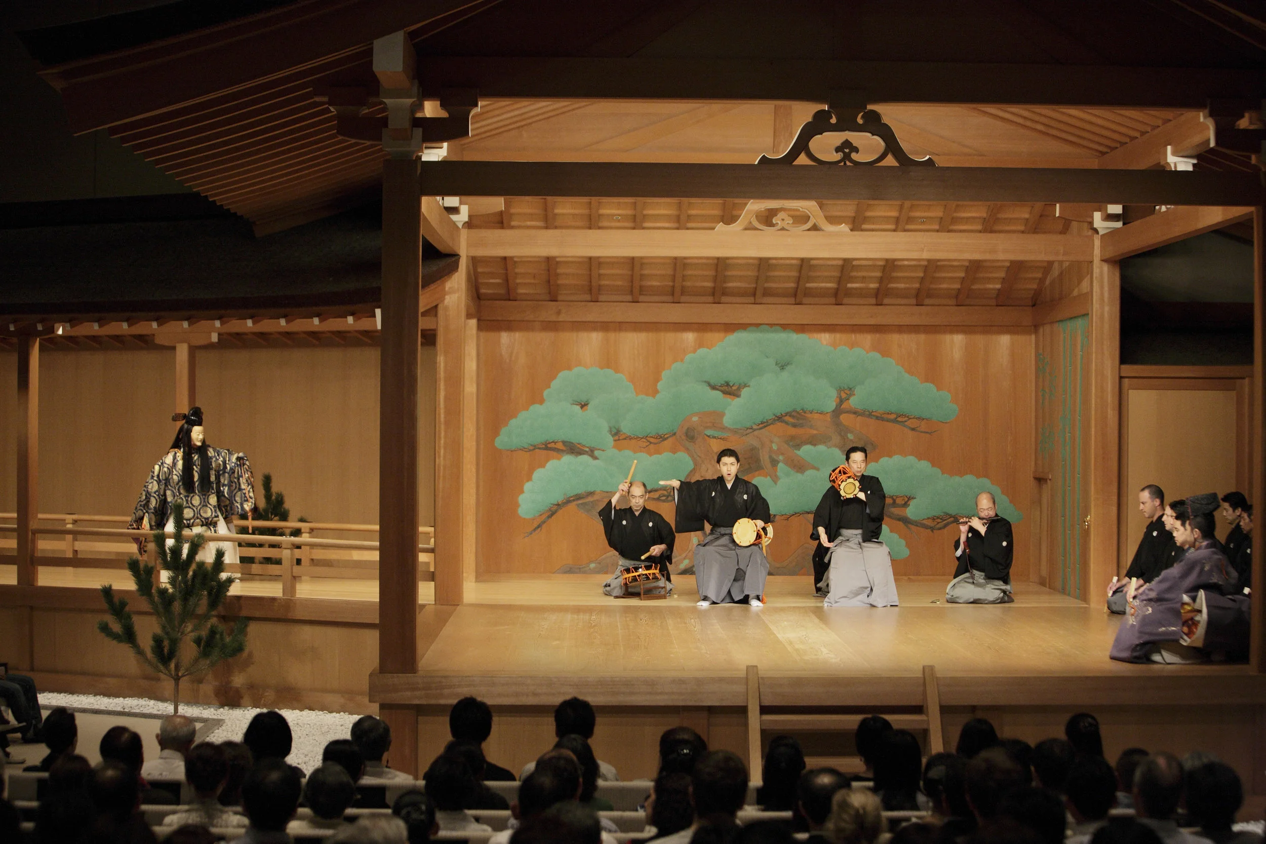 Pagoda — HOME PAGE