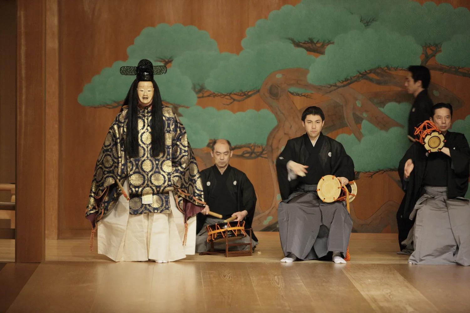 Pagoda — HOME PAGE