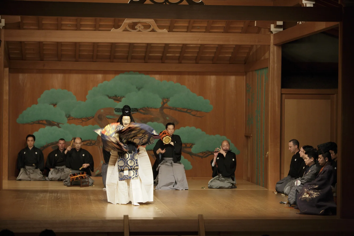 Pagoda — HOME PAGE