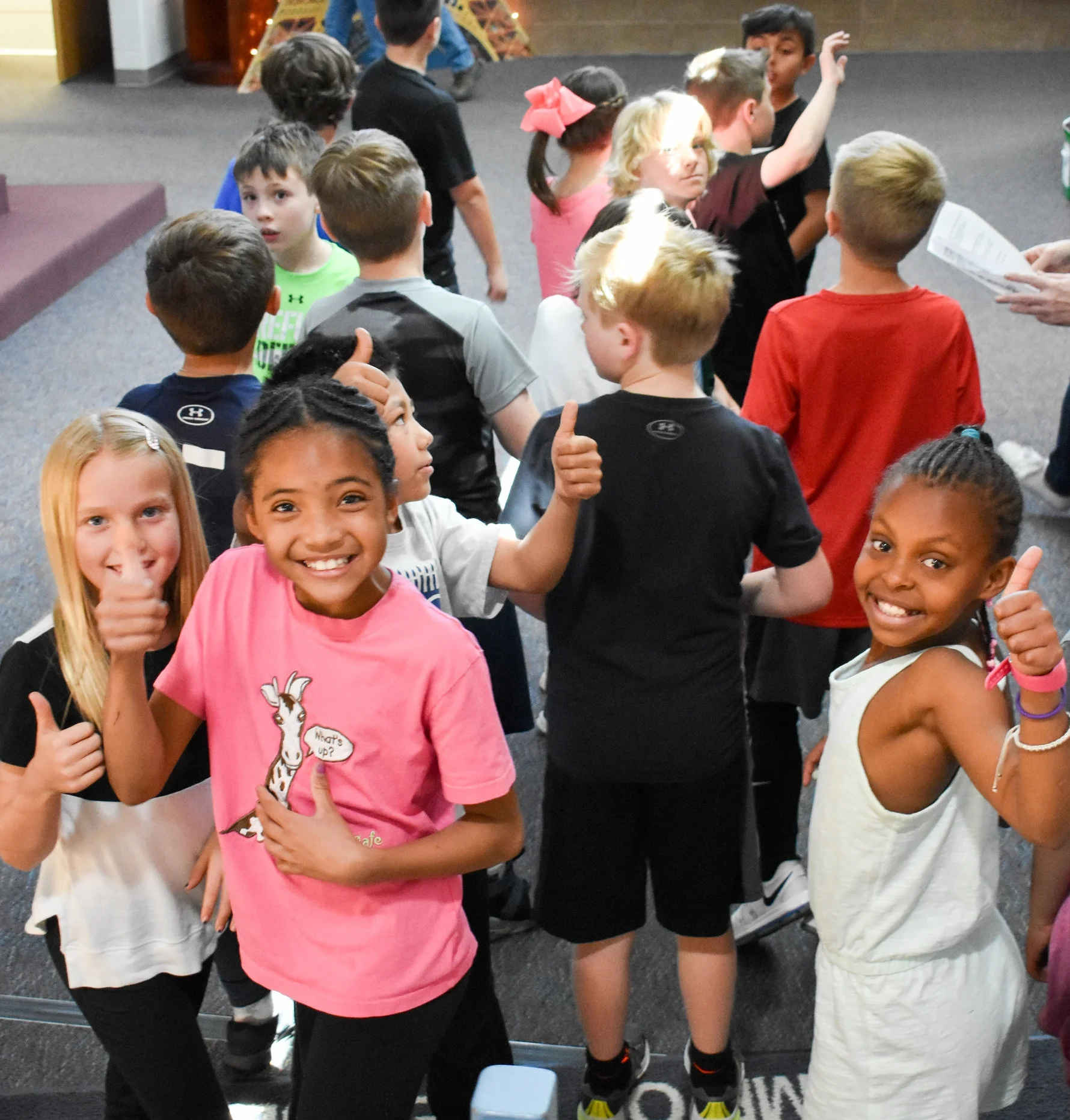 How to Become a Chapter — The Foundation for Douglas County Schools