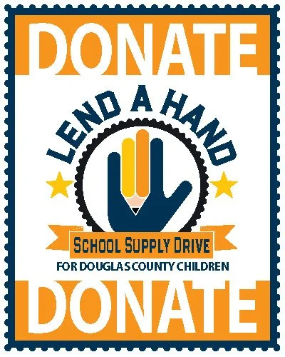 Lend-A-Hand — The Foundation for Douglas County Schools