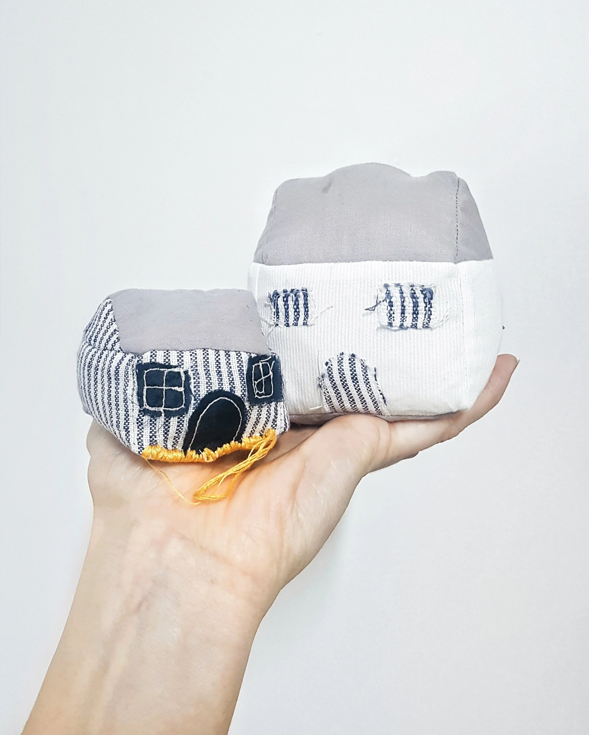 Make the Perfect Gift with these FREE Sewing Patterns! — Digital ...