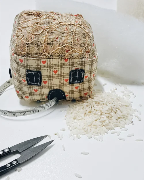 Make the Perfect Gift with these FREE Sewing Patterns! — Digital ...
