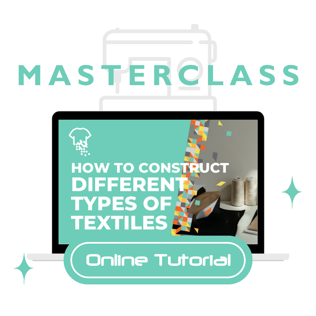 PDF Sewing Patterns & More — Digital Pattern Library | Go From Concept ...