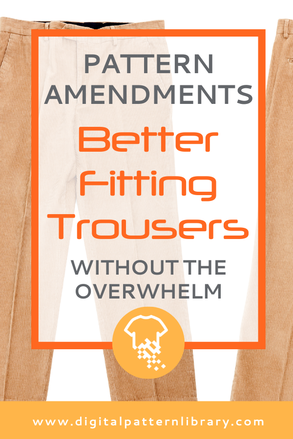 Digital Pattern Library | Go From Concept To Construction