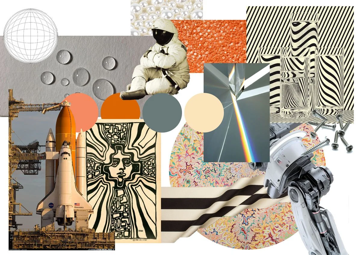 3DDC — Digital Pattern Library | Go From Concept To Construction