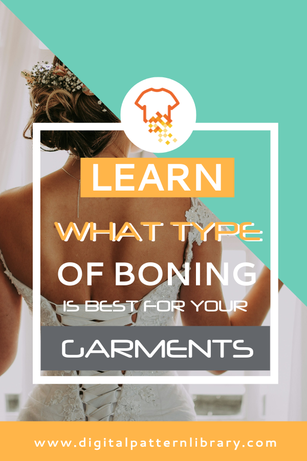 How to Add Structure to Your Garments: Discover the Best Types of ...