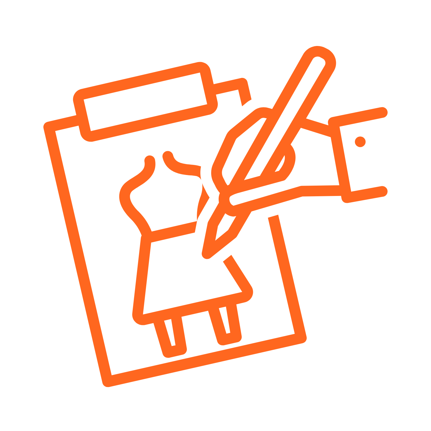 Online Fashion Design Challenge — Digital Pattern Library | Go From ...