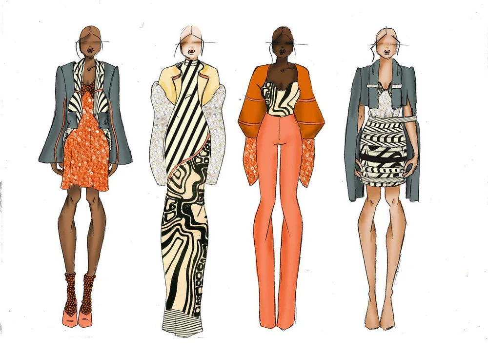 3DDC — Digital Pattern Library | Go From Concept To Construction