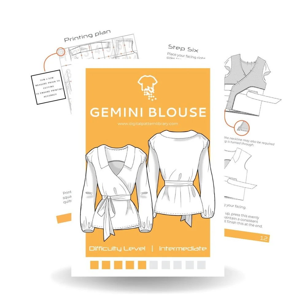 Learning to Sew: A Beginner’s Guide To Making Your Own Clothes ...