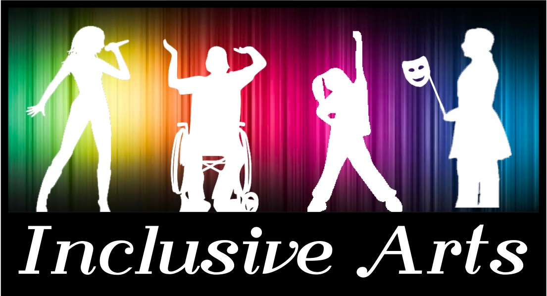 Inclusive Arts - Programs