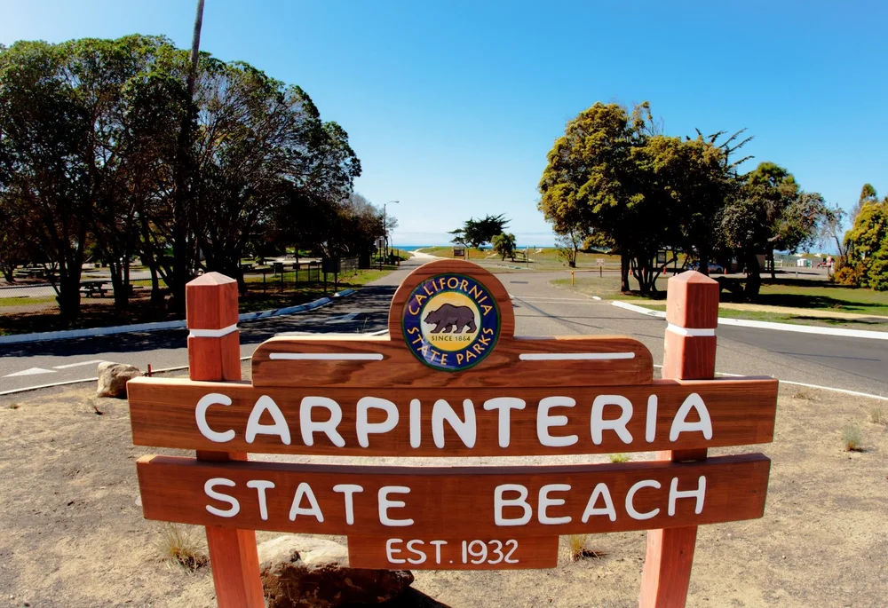 Things To Do Around Carpinteria — Casa Del Sol