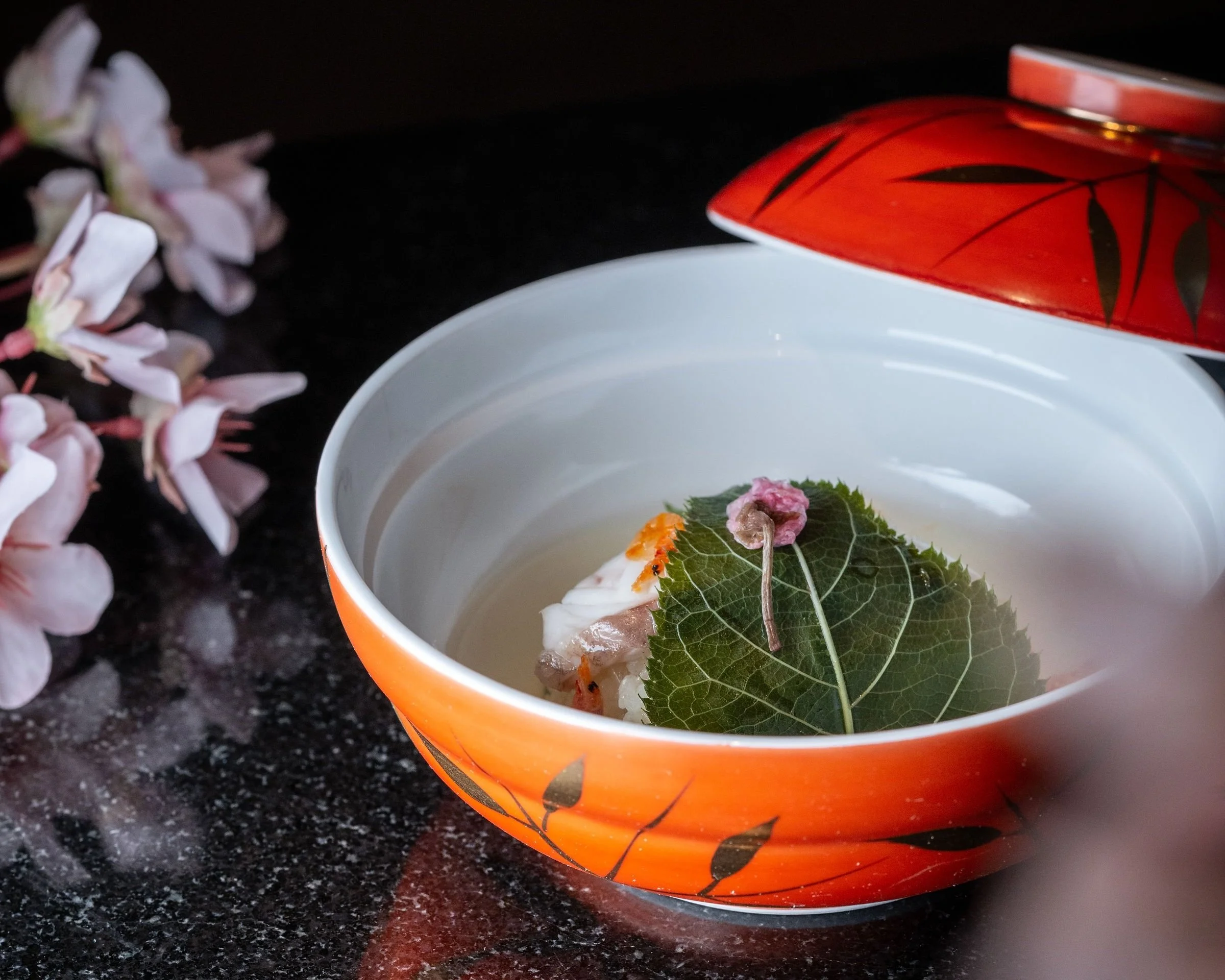 Yuwa Japanese Cuisine