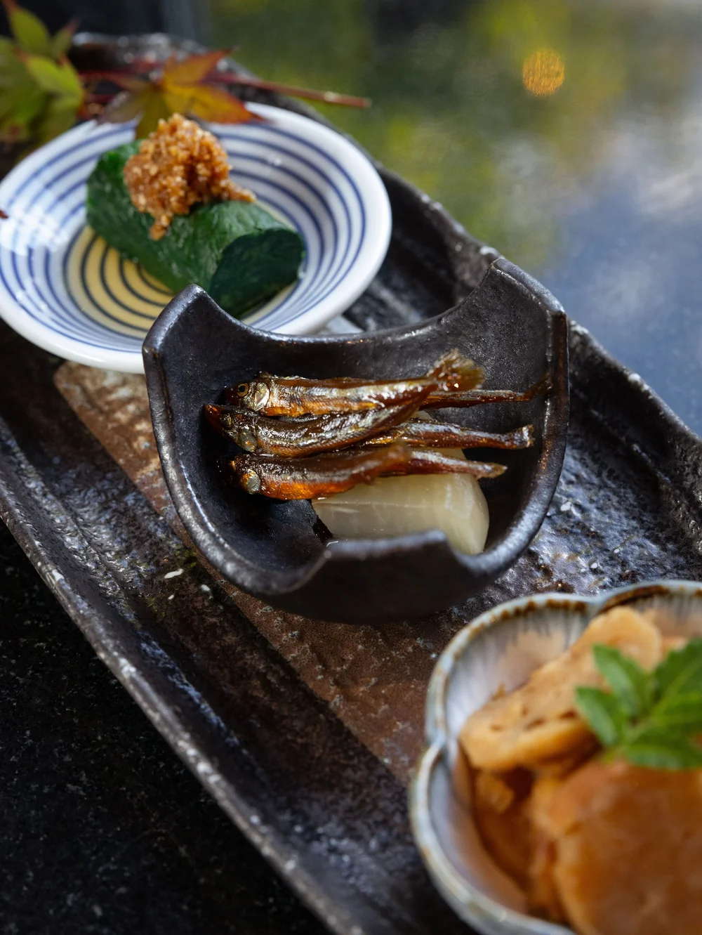 Yuwa Japanese Cuisine