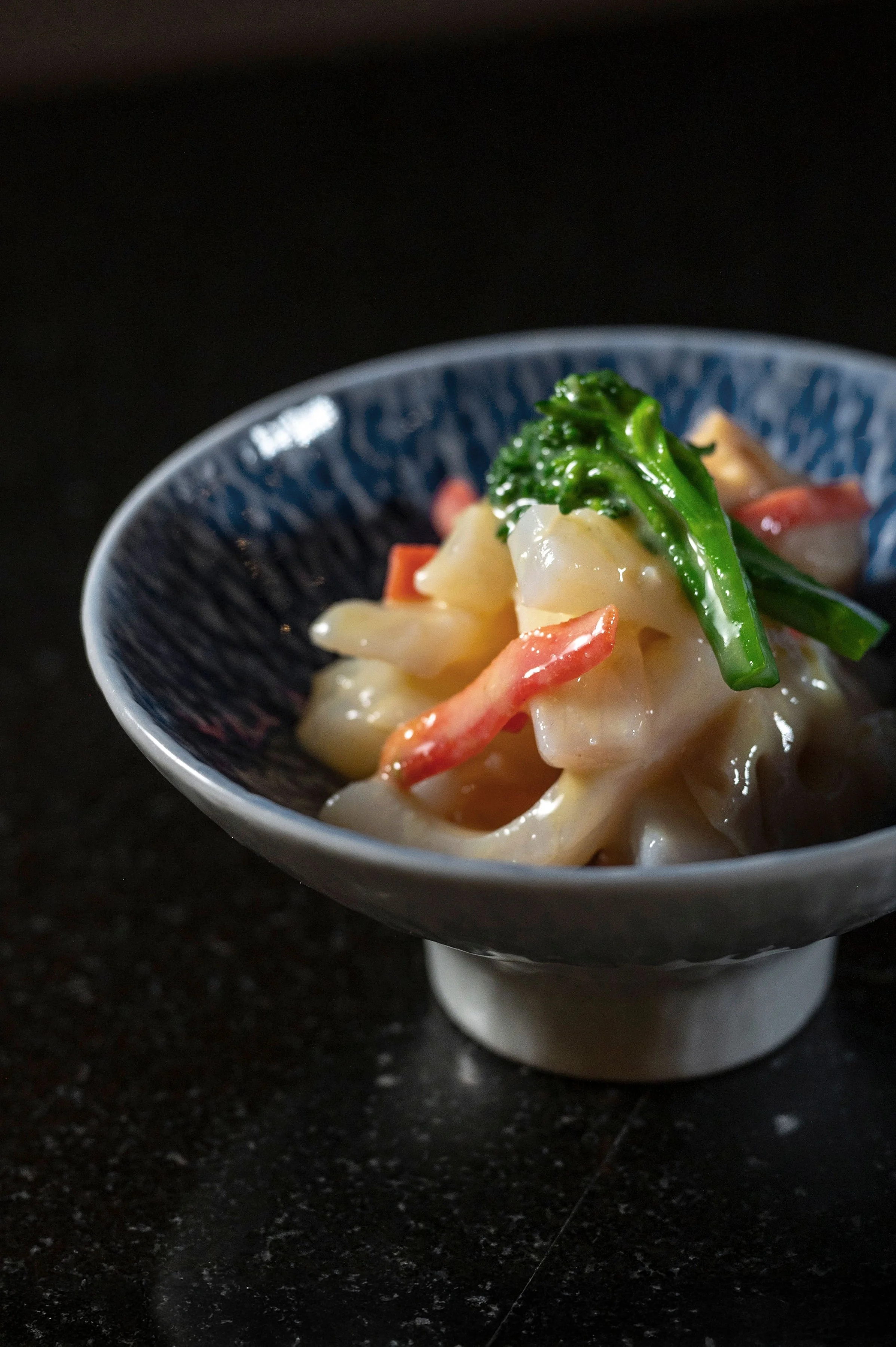 Yuwa Japanese Cuisine