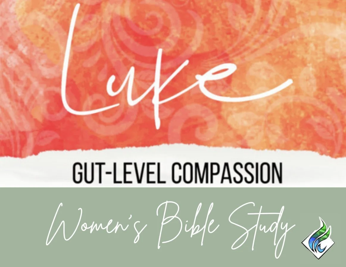 Ladies Bible Study — Frederick Alliance Church