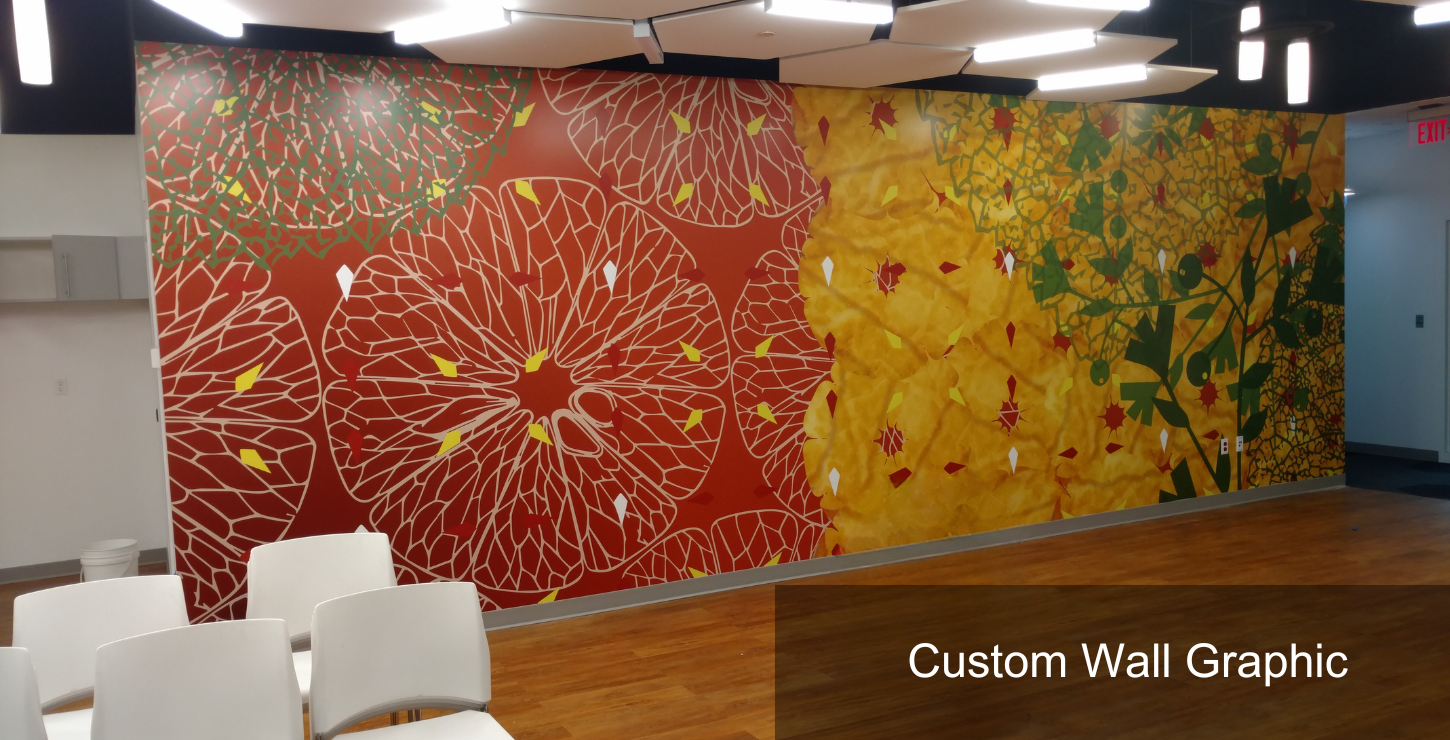 Ready 2 Run Graphics & Signs