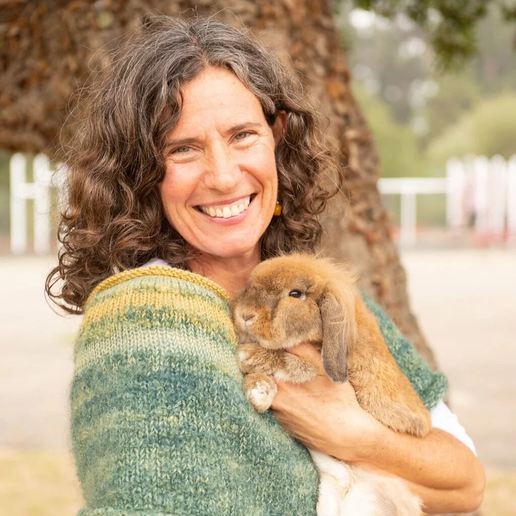 Marla Witcher — The Waldorf School of Santa Barbara