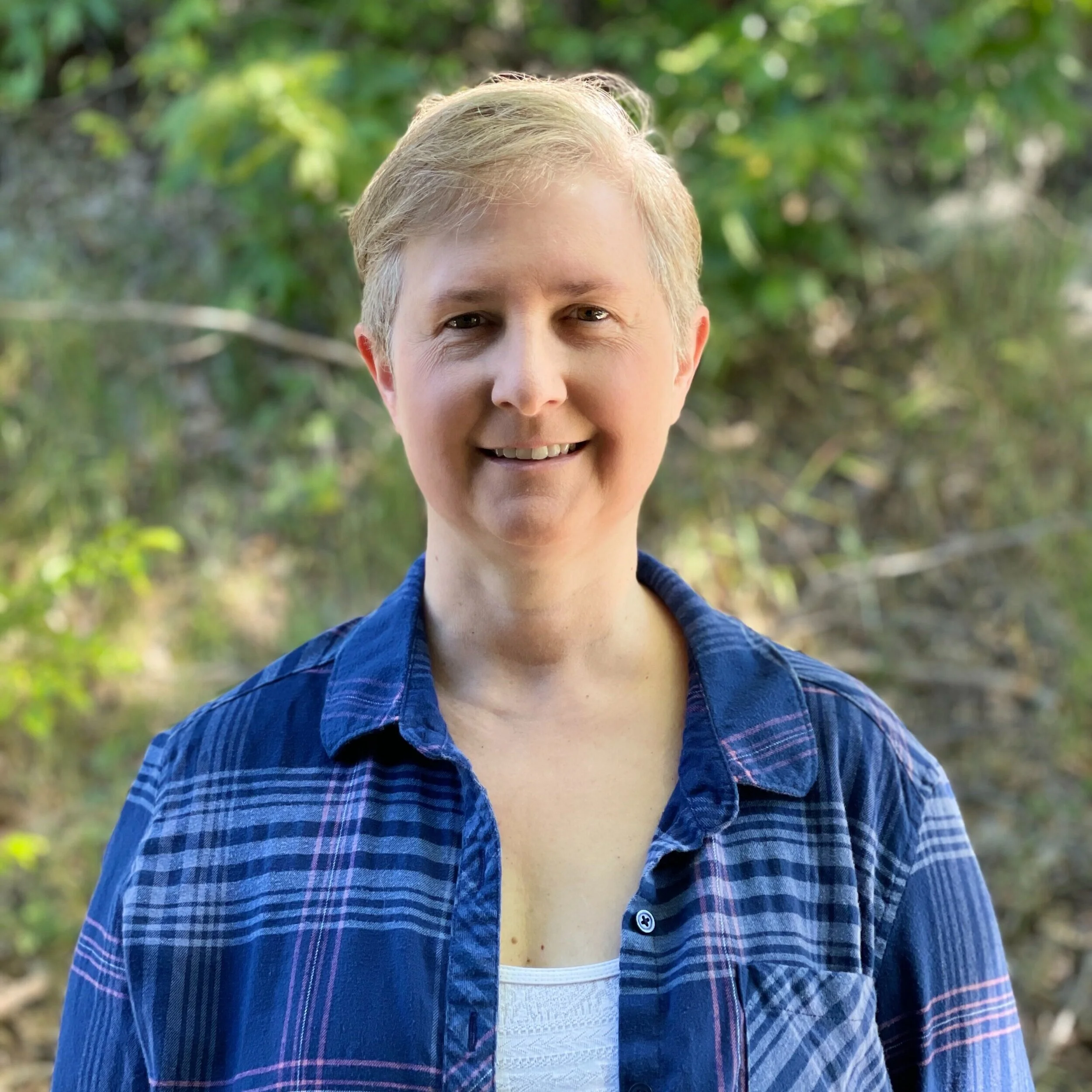 Amy Hagen — The Waldorf School of Santa Barbara