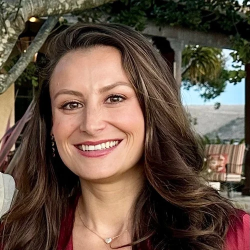Sara Ojjeh — The Waldorf School of Santa Barbara