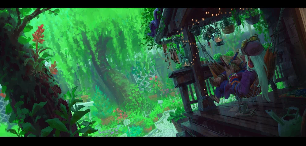 MAR Studio by Mike Azevedo