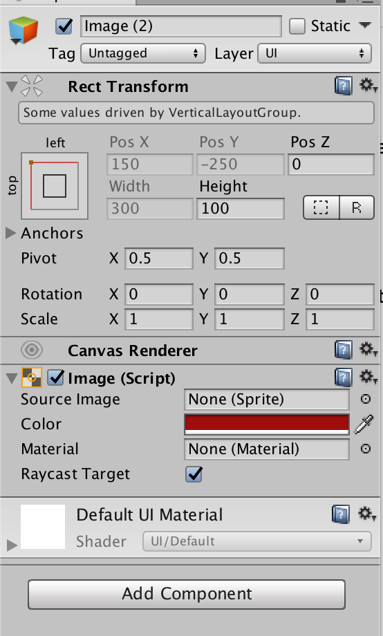 Unity Layout Groups Explained — Hallgrim Games Blog — Hallgrim Games