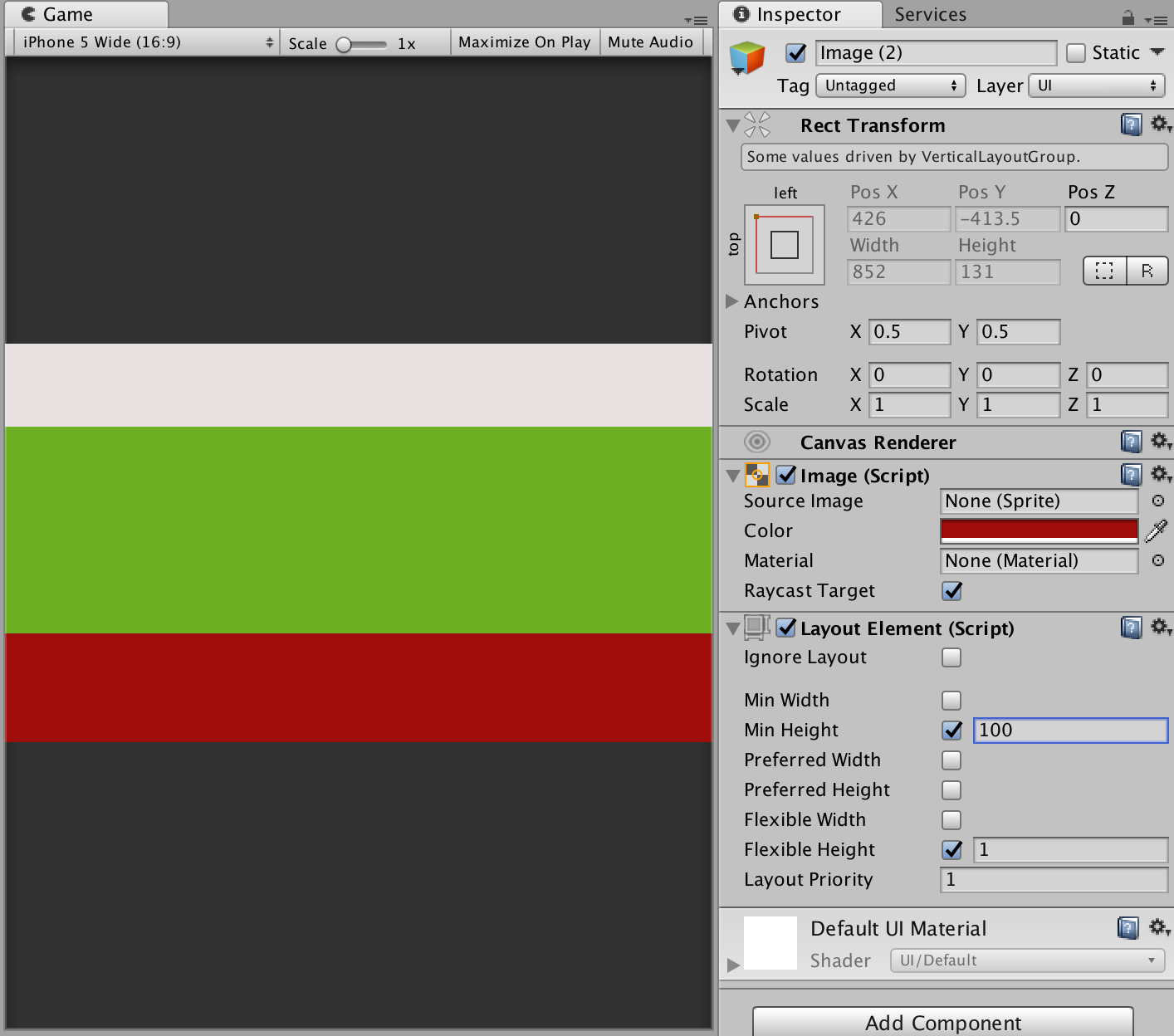 Unity Layout Groups Explained — Hallgrim Games Blog — Hallgrim Games