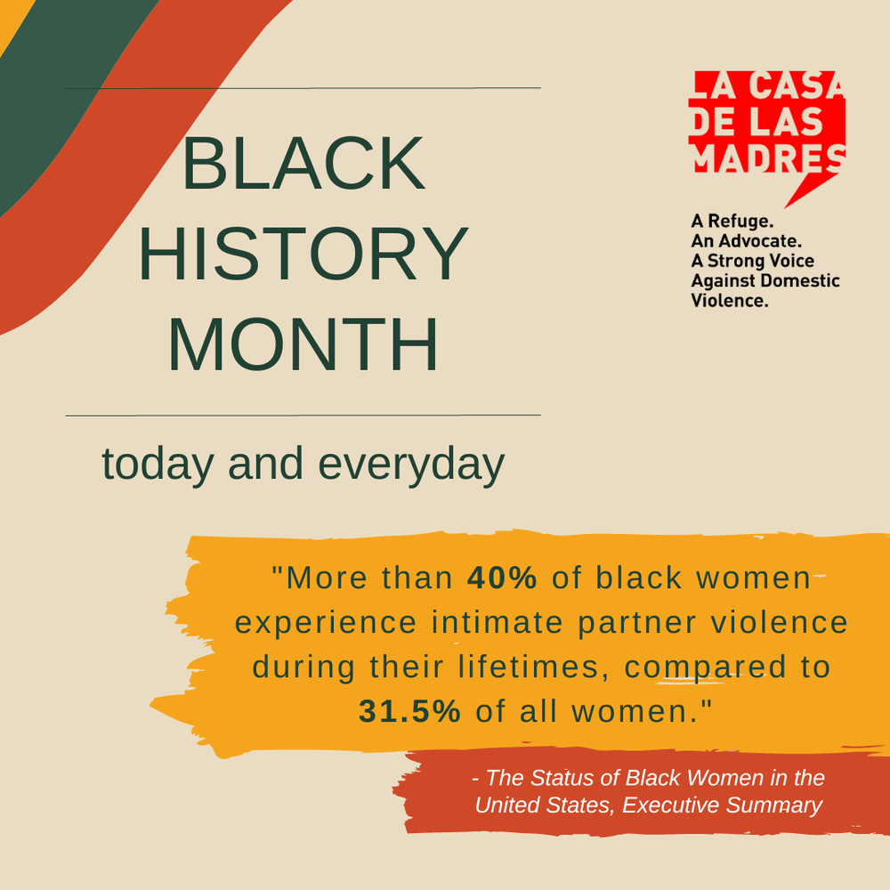 Shining a Light on Domestic Violence in the African American Community ...