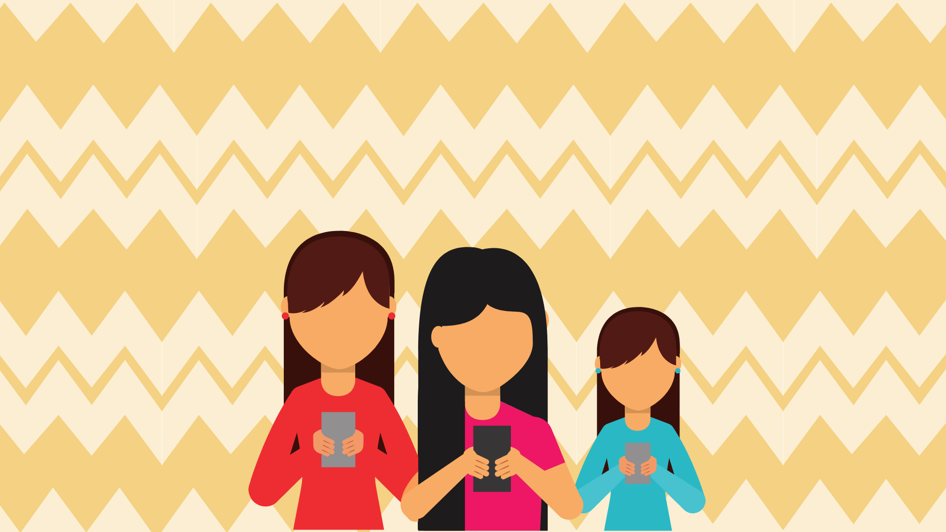 What's it like on a domestic violence text line during the COVID-19 ...