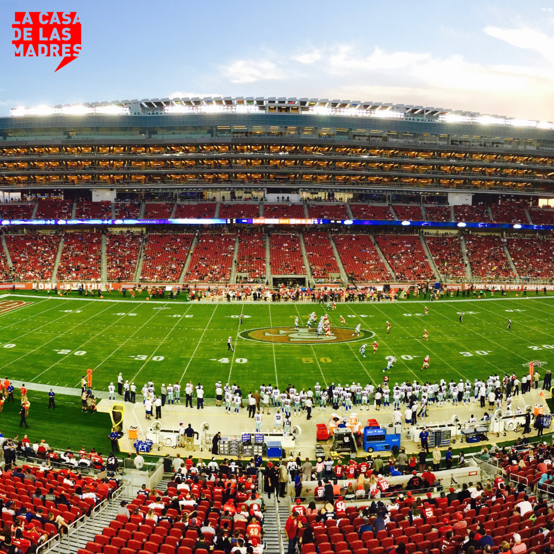 Understanding Hidden Risks of Big Sporting Events — La Casa de las Madres