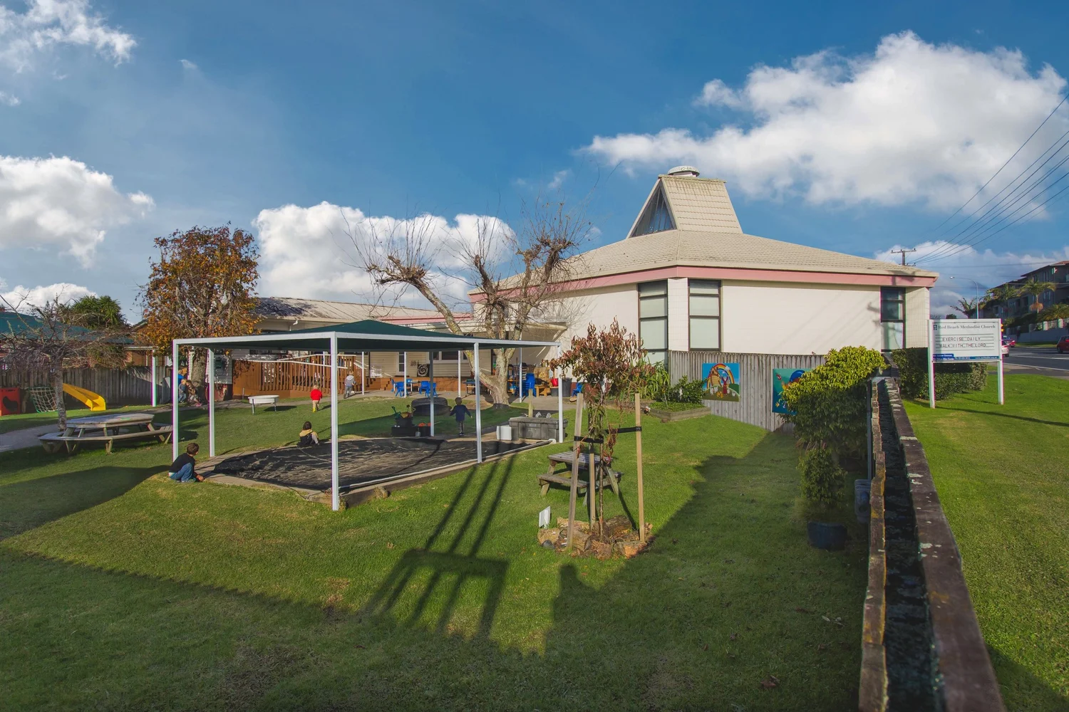 KingsWay Preschools