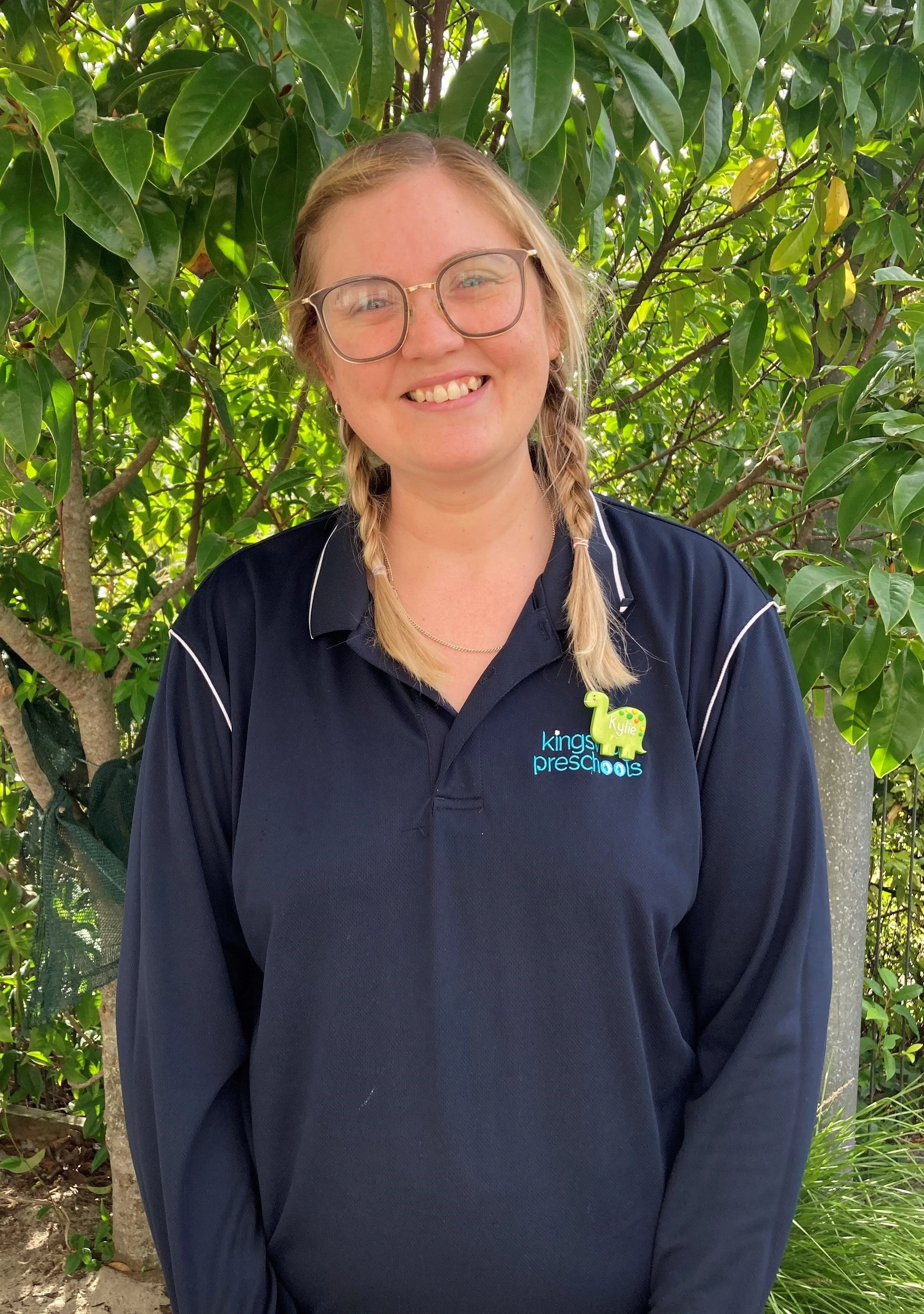 Silverdale — KingsWay Preschools